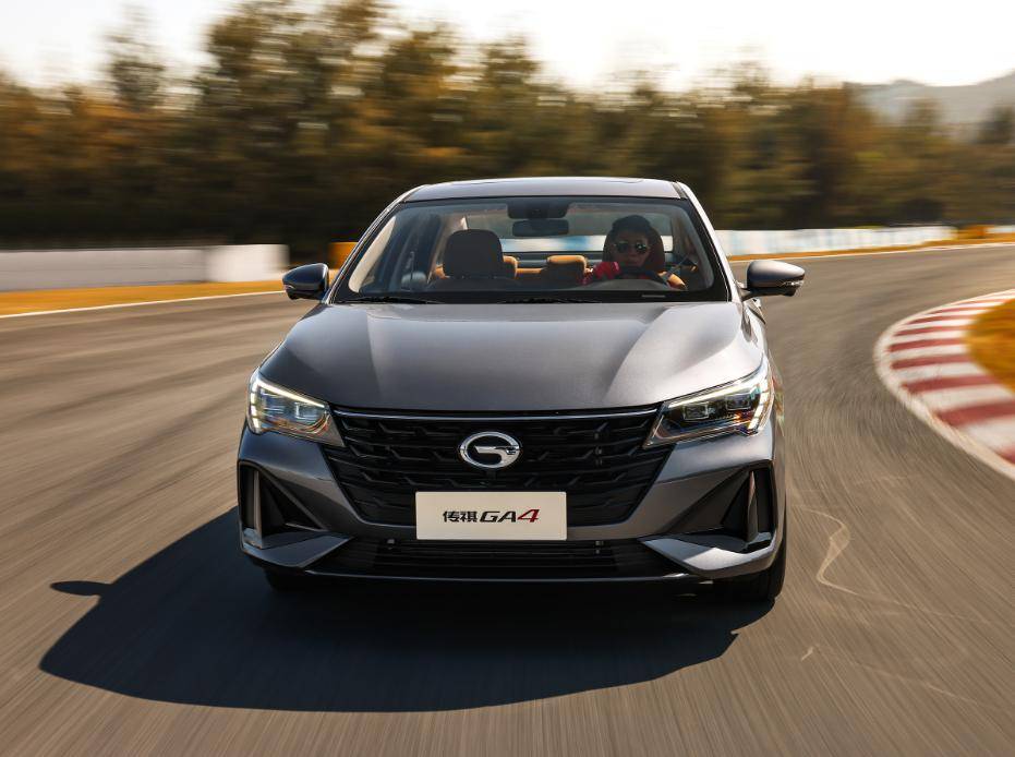 试驾GA4 PLUS和GS3 POWER：油耗与动力同时兼顾的国民车_搜狐汽车_搜狐网