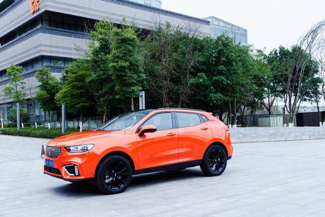 WEY VV5多重配置加身，助攻新手点亮从容上路技能_搜狐汽车_搜狐网