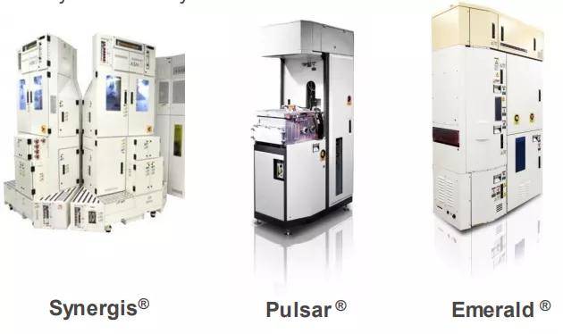 半导体设备市场蓝海，ASM INTERNATIONAL将如何布局？_Epi