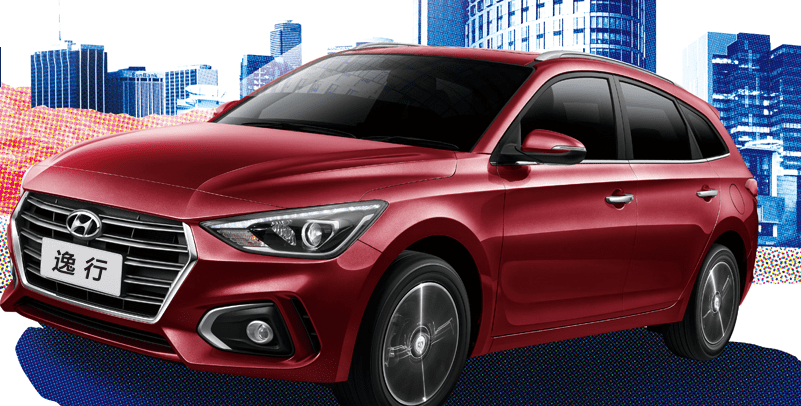 被遗忘的合资好车，搭载1.4T+7DCT，油耗5.3L，现代逸行_搜狐汽车_搜狐网