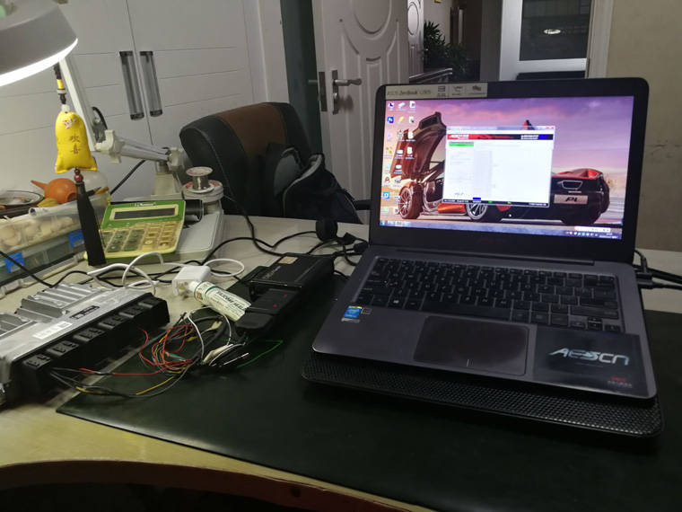 舒适运动兼得宝马325LI刷ecu改善动力迟滞更完美_搜狐汽车_搜狐网