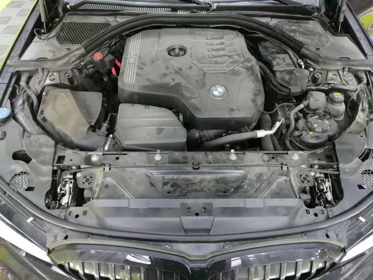 舒适运动兼得宝马325LI刷ecu改善动力迟滞更完美_搜狐汽车_搜狐网