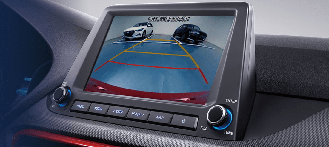 被遗忘的合资好车，搭载1.4T+7DCT，油耗5.3L，现代逸行_搜狐汽车_搜狐网