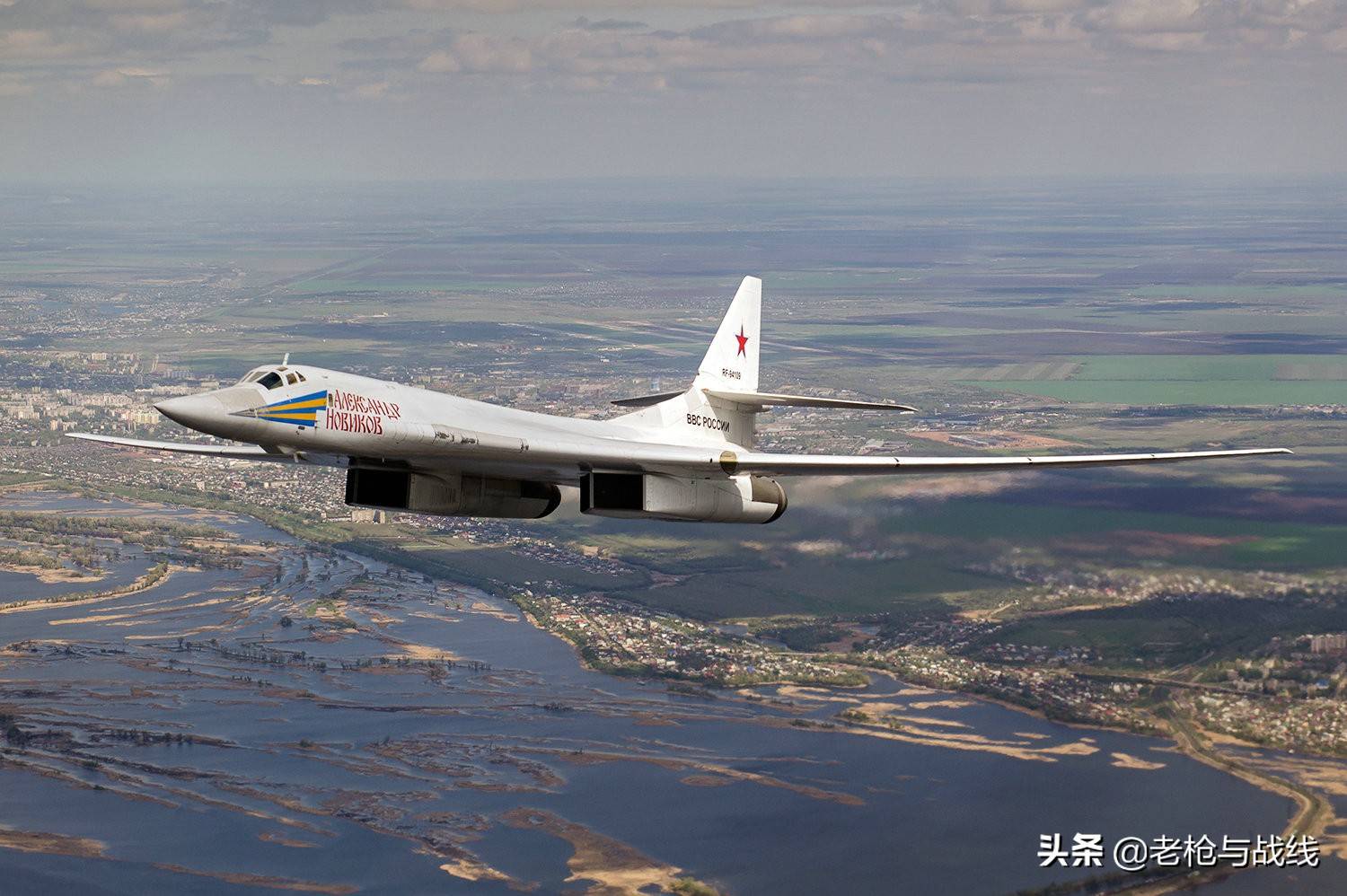 tu-160壁纸-千图网