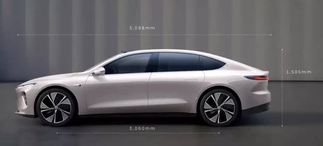 第10万辆车下线，ET7白车身曝光，蔚来拳打PPT造车？_搜狐汽车_搜狐网