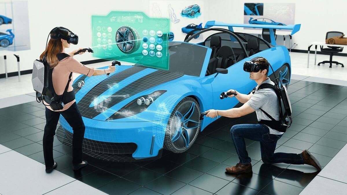 大众、奥迪和宝马把VR用于虚拟培训其他汽车制造商都做了什么？_搜狐汽车_搜狐网