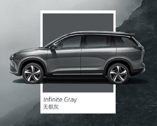 威马 W6 纯电 SUV 发布：L4 级无人驾驶续航 620km，售价 16.98 万元起_搜狐汽车_搜狐网