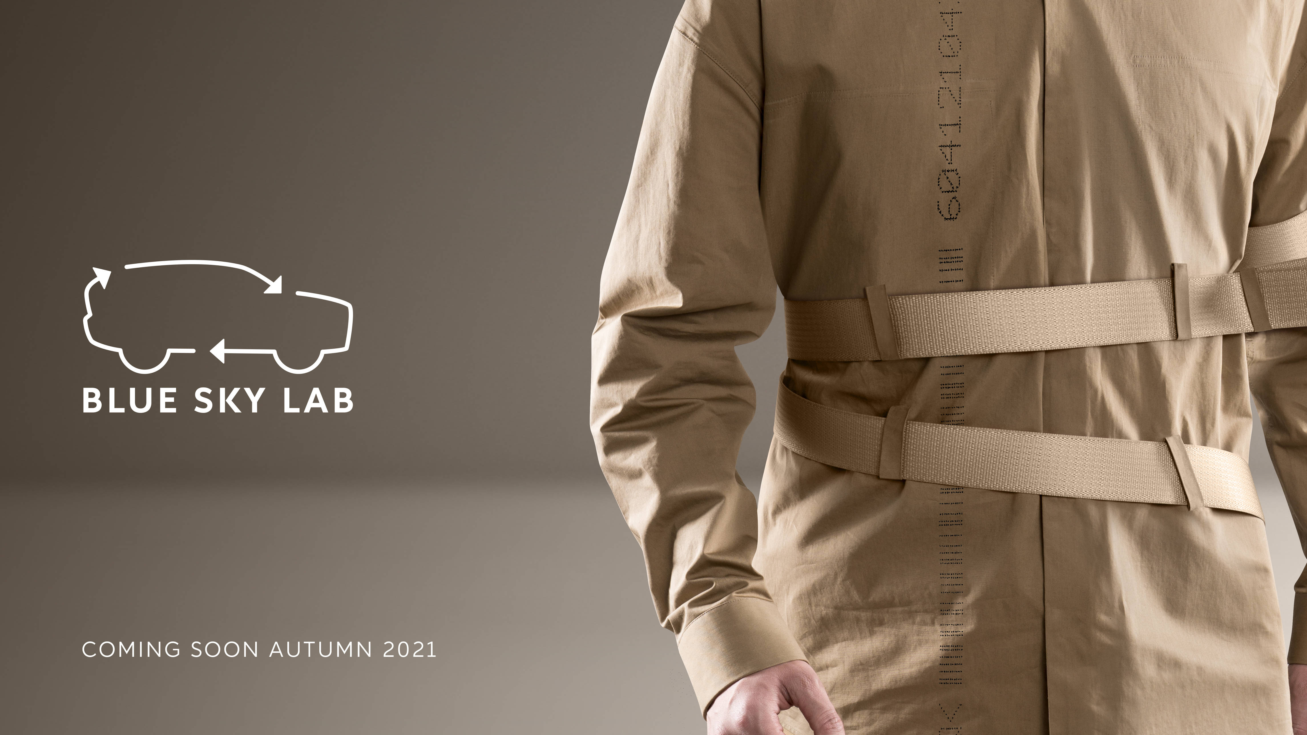 蔚来新动作—NIO Life发布汽车循环时尚标 Blue Sky Lab正式启动_搜狐汽车_搜狐网