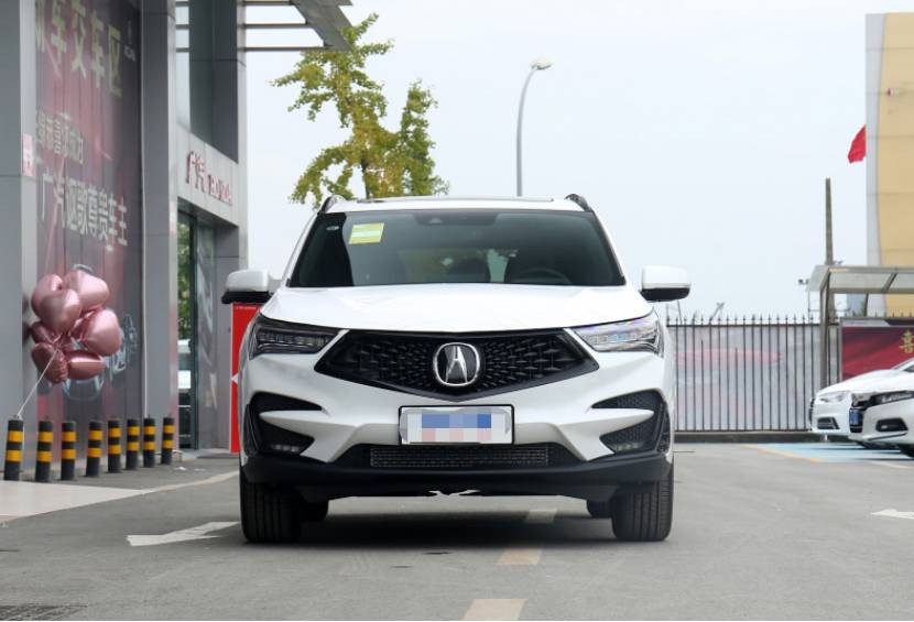 奥迪Q5L和讴歌RDX对比 看完这些我承认我被震撼到了_搜狐汽车_搜狐网