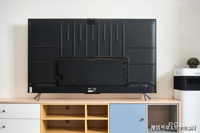 足不出户也能玩得飞起 海信65E5G社交电视评测_功能