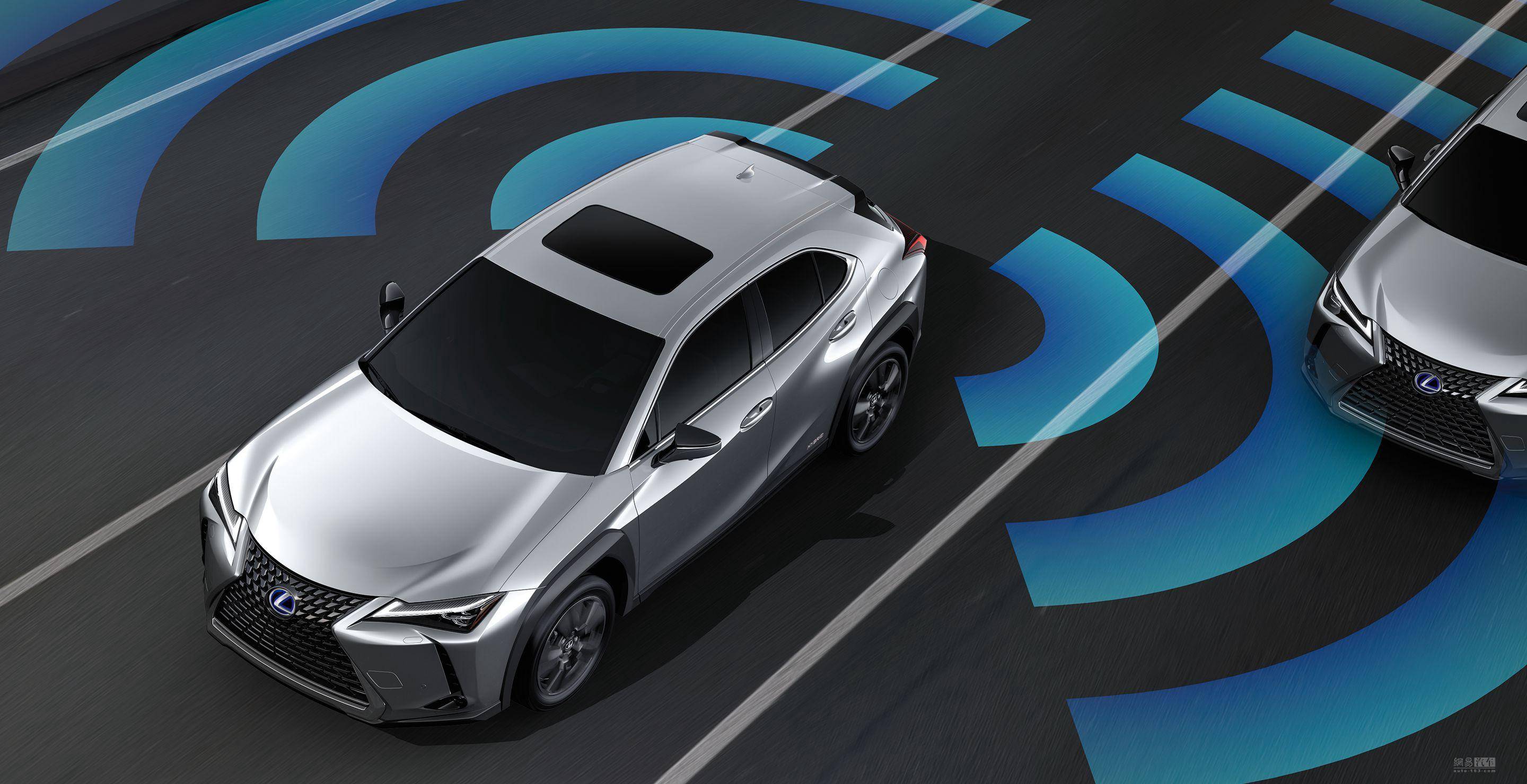 【专车专用】档次再提升！雷克萨斯UX260升级原车仪表显示雷达！_搜狐汽车_搜狐网