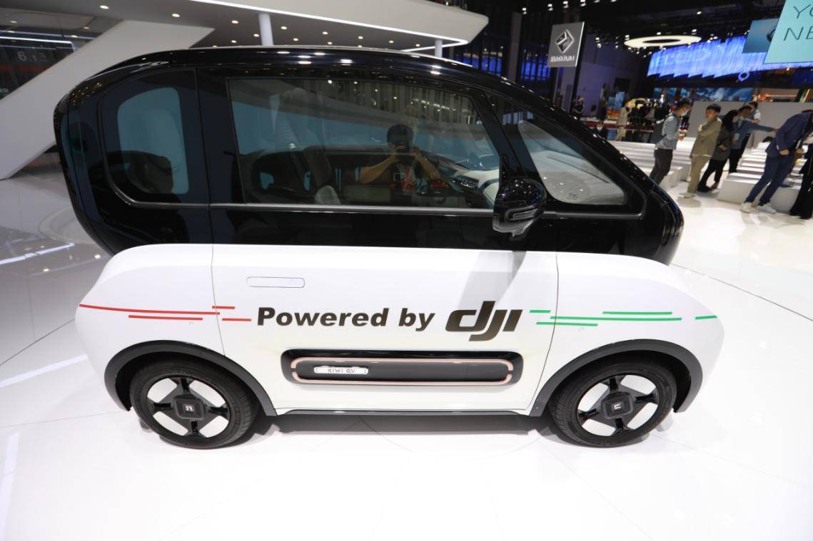 改了名字的KiWi EV，能火吗？_搜狐汽车_搜狐网