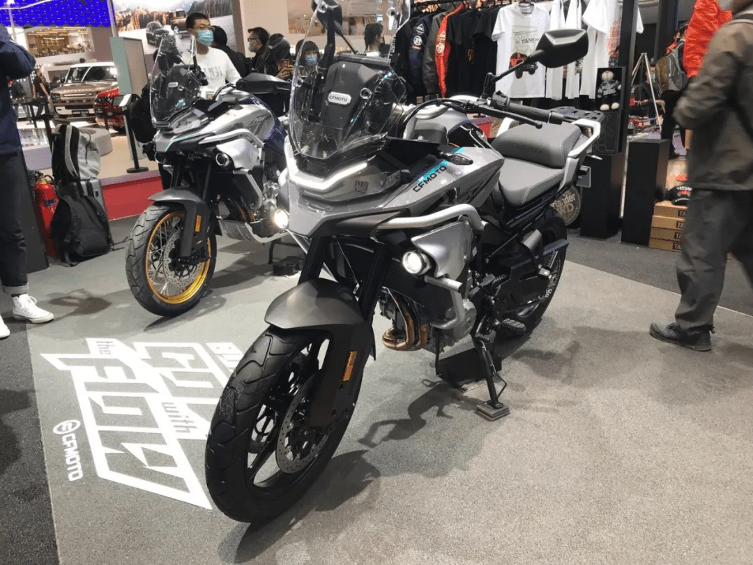 春风800MT和本田400X 你更看好谁？_搜狐汽车_搜狐网