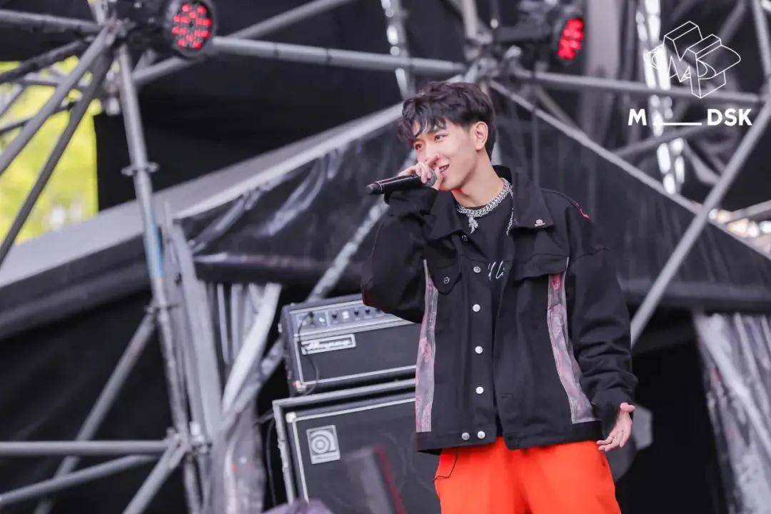 你知道M_DSK音乐节有多爽么？我猜你不知道_苏州
