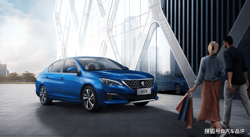 匠心调校造就非凡驾控，东风标致408、508L臻显法兰西品质出行_搜狐汽车_搜狐网