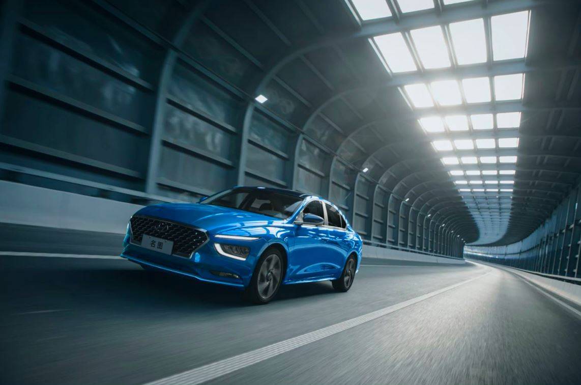 CVVD技术到底是个啥？全新一代名图1.5T动力给你答案_搜狐汽车_搜狐网