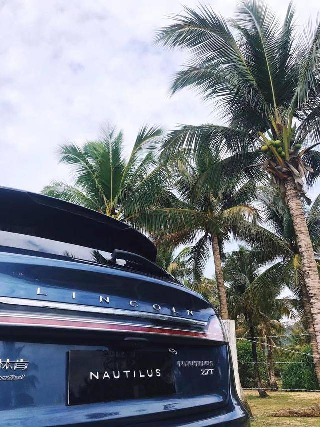 2.7T+V6+8AT，新一代林肯航海家有多香？_搜狐汽车_搜狐网