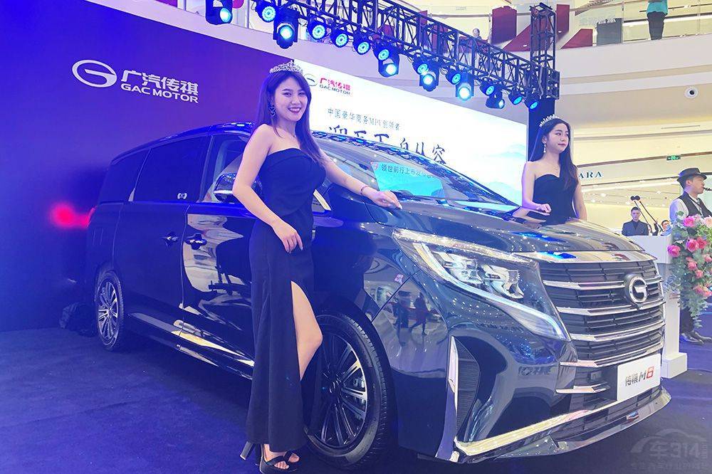 广汽传祺的一款国产MPV 凭什么4月订单突破8000辆？_搜狐汽车_搜狐网