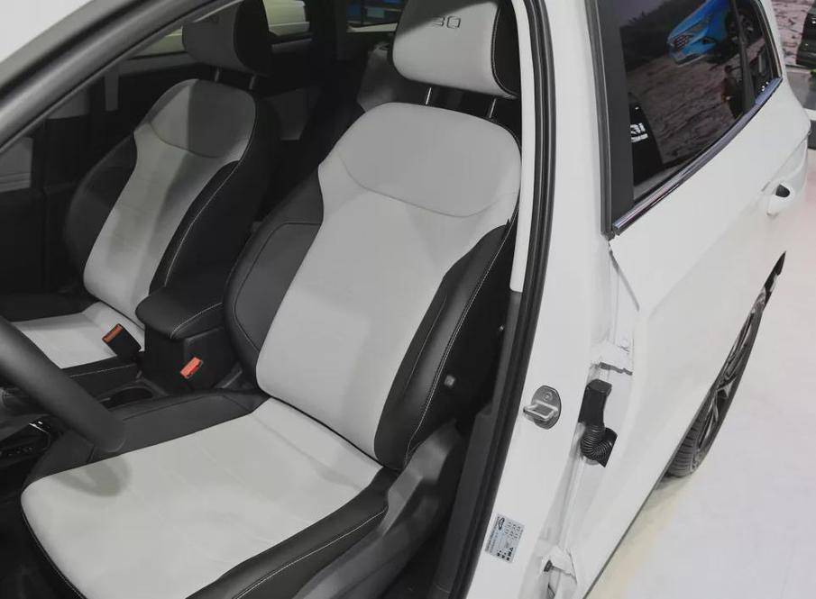 2021款捷达VS7起售10.68万元，哪款配置最超值？_搜狐汽车_搜狐网