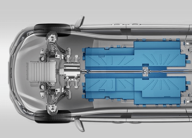 新款上汽大通MAXUS EG10正式上市 售价29.93-34.93万元_搜狐汽车_搜狐网