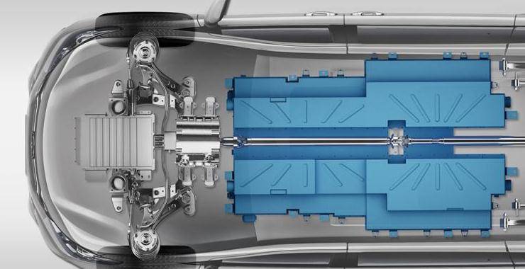 快讯丨29.93万起 新款上汽大通MAXUS EG10上市_搜狐汽车_搜狐网