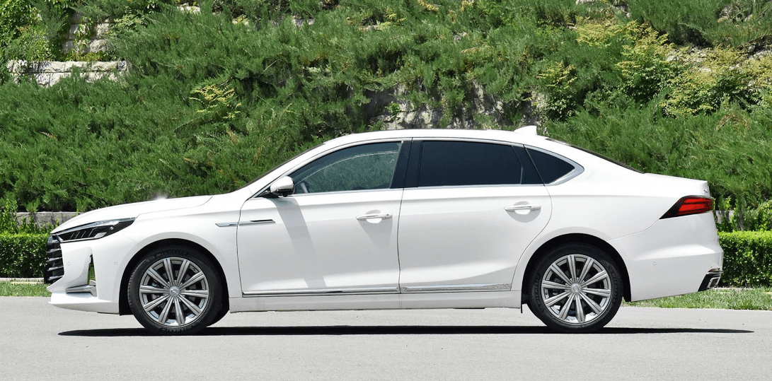 打破合资垄断！传祺GA8是如何一步步俘获年轻人？_搜狐汽车_搜狐网