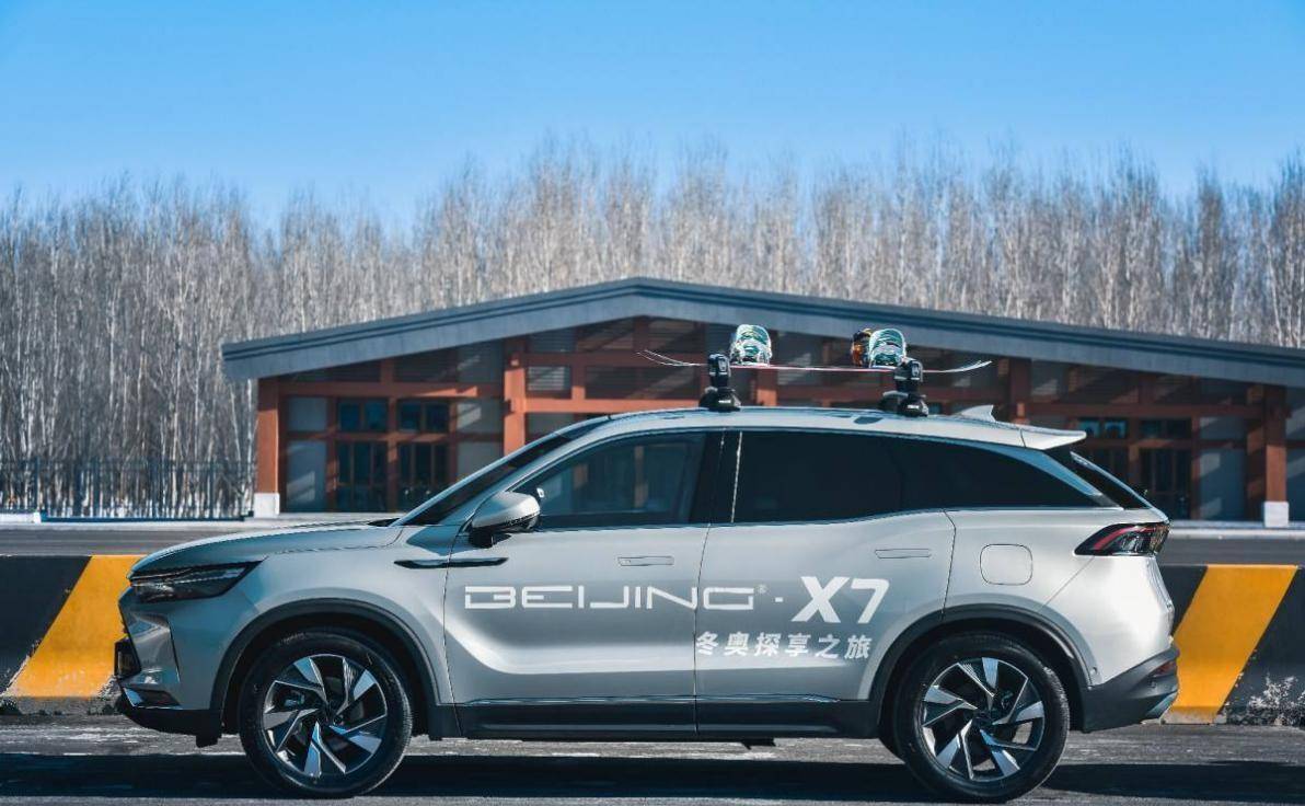 北京X7和荣威RX5 MAX 谁是国产紧凑型SUV中的标杆车型_搜狐汽车_搜狐网