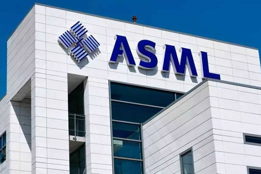 ASML传来消息，光刻机自主之路再添变数，周期或无限延长！_制造