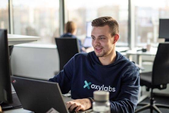 Oxysales, UAB公司旗下品牌Oxylabs：全球IP代理服务优秀提供商_手机搜狐网