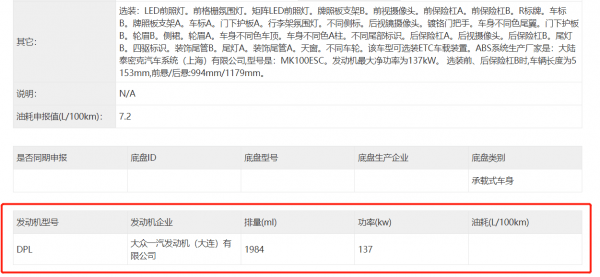 一汽-大众SMV概念车的量产版TALAGON终于上市，是否值得入手？_搜狐汽车_搜狐网
