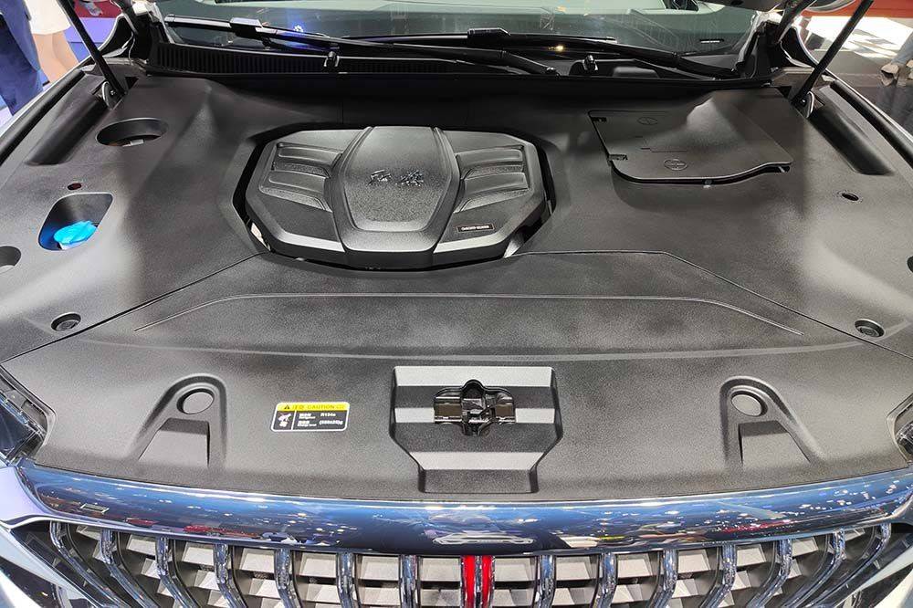 如果让我在本田CR-V和丰田RAV4荣放中间选 我买红旗HS5不好吗？_搜狐汽车_搜狐网