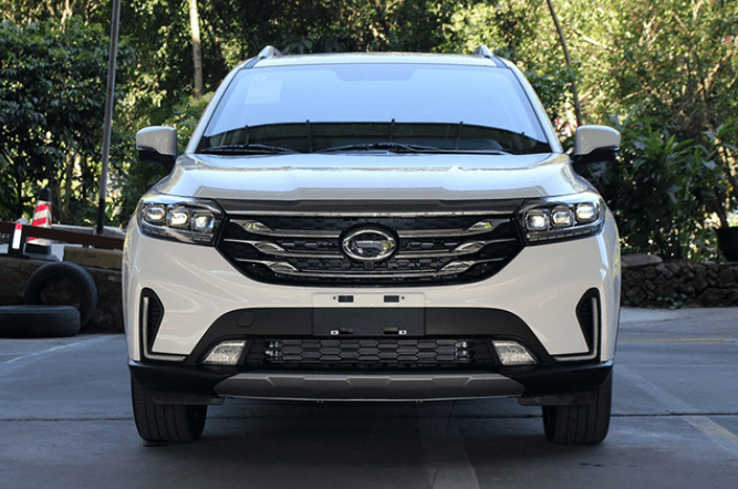 15万内最强2.0T，传祺GS4 PLUS能把星越L比下去？_搜狐汽车_搜狐网