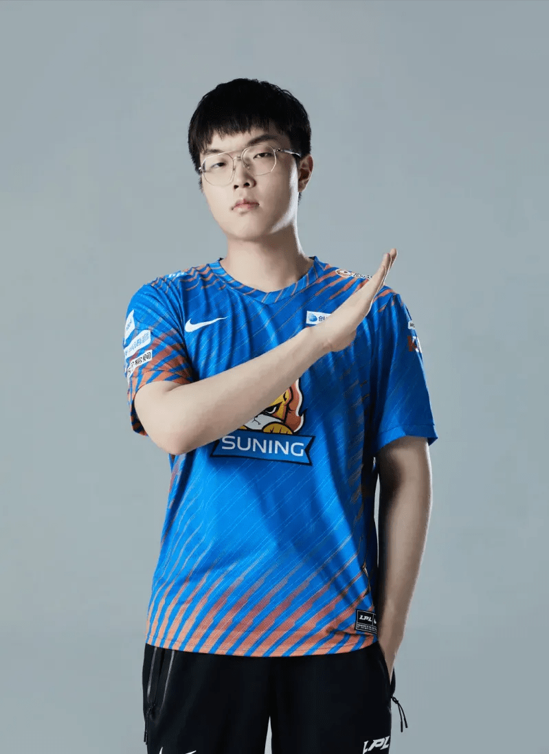 Bin瘦身减肥成功，脱离SN战队，阿水一落千丈！_bin