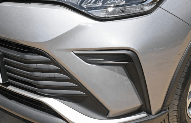 增混动版！丰田新款奕泽IZOA上市14.58万起，外观更运动_搜狐汽车_搜狐网