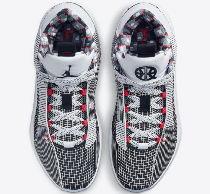 这就是最好看的AJ35？耐克多款新品曝光，PG5、ZK6配色好评_Quai