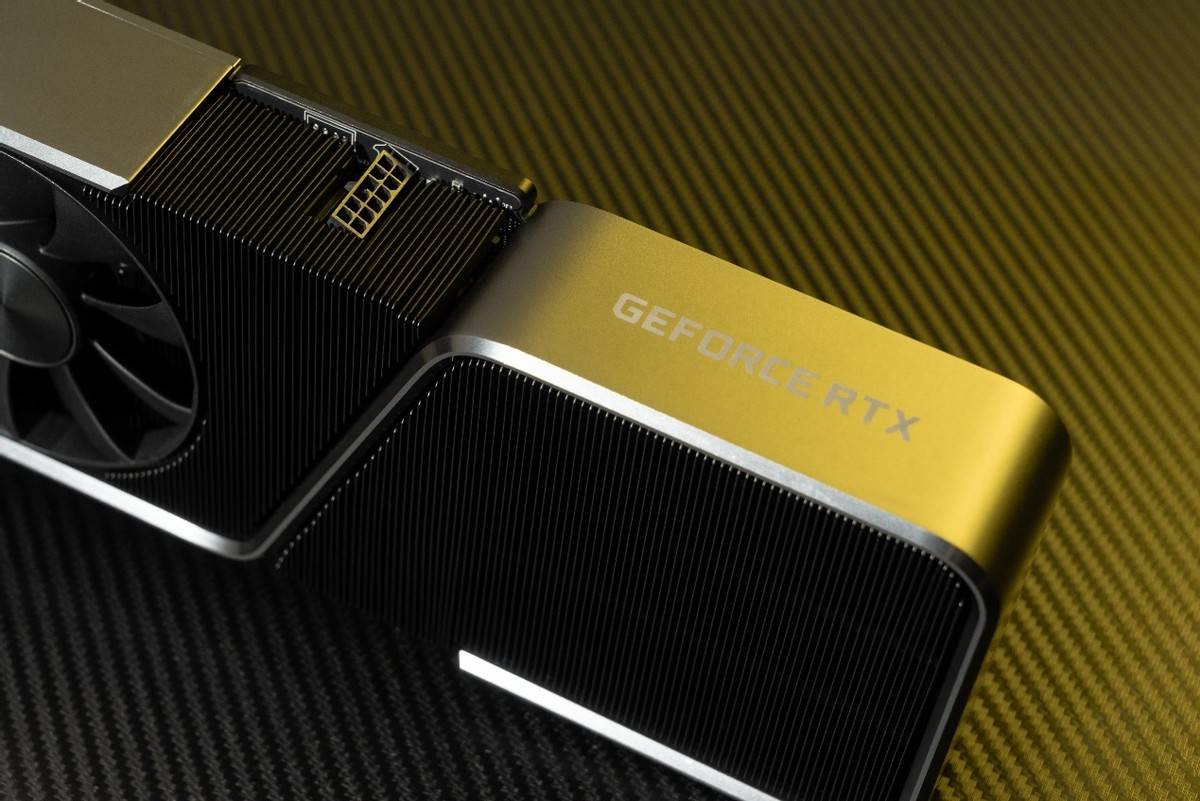 完整GA104实现精准打击，NVIDIA GeForce RTX 3070 Ti FE首发评测_性能