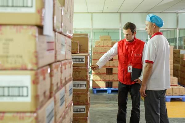 启迈QIMA/WQS一站式食品认证解决方案保障田间到餐桌的食品安全_服务