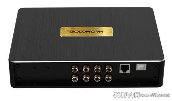 歌航GDT68 DSP功放 一机搞定音响改装三大难题_搜狐汽车_搜狐网