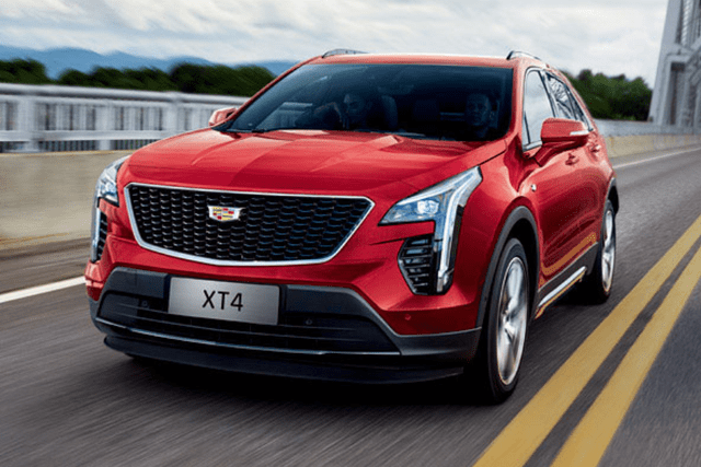 新款XT4将配48V轻混，冒险家增配，同级SUV怎么选？_搜狐汽车_搜狐网