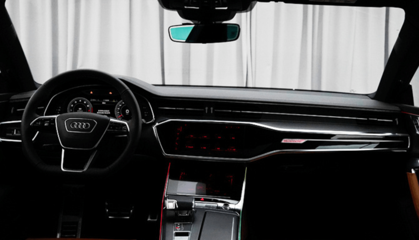 上汽奥迪A7L将于9月开启预售，新增3.0T V6车型_搜狐汽车_搜狐网