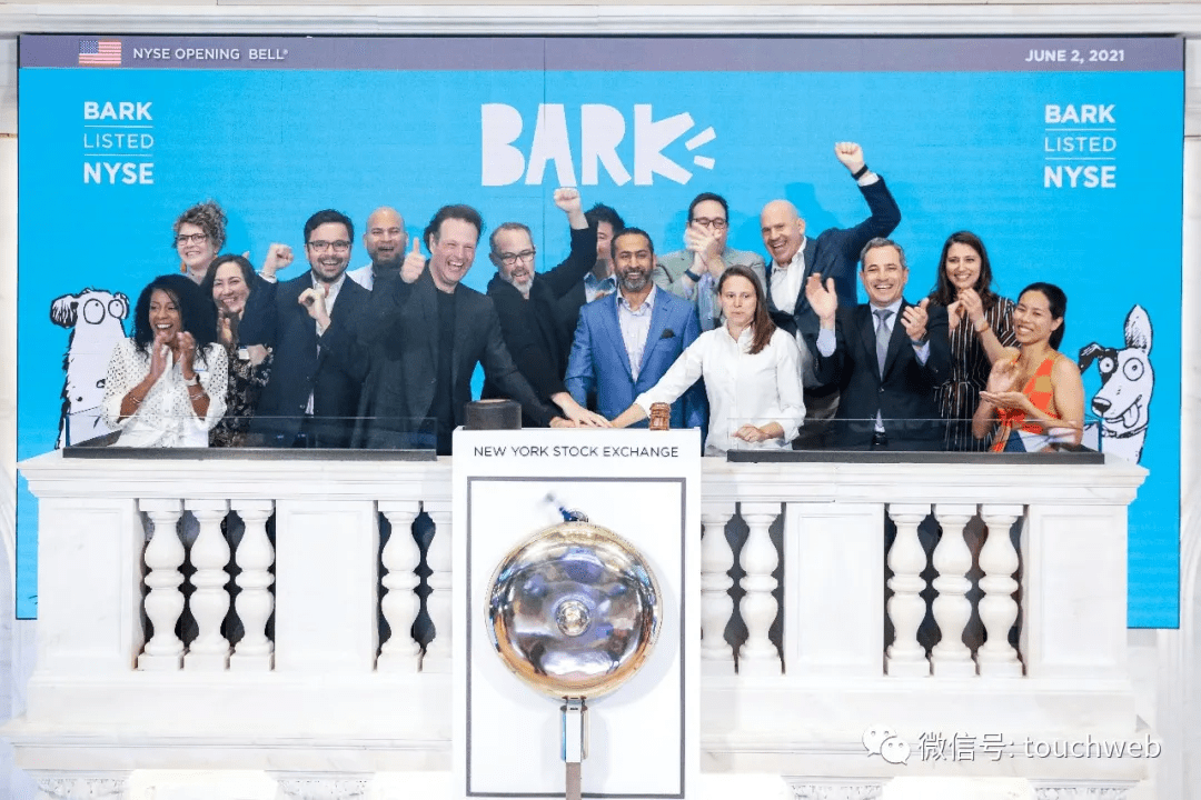 宠物电商平台BarkBox完成曲线纽交所上市：作价16亿美元_Petco