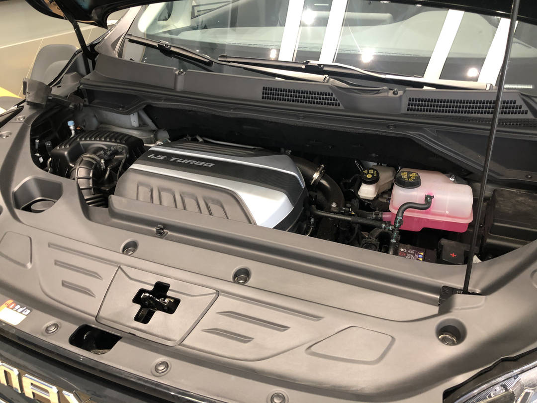 15万的MPV上汽大通MAXUS G50 PLUS能为你带来什么？_搜狐汽车_搜狐网