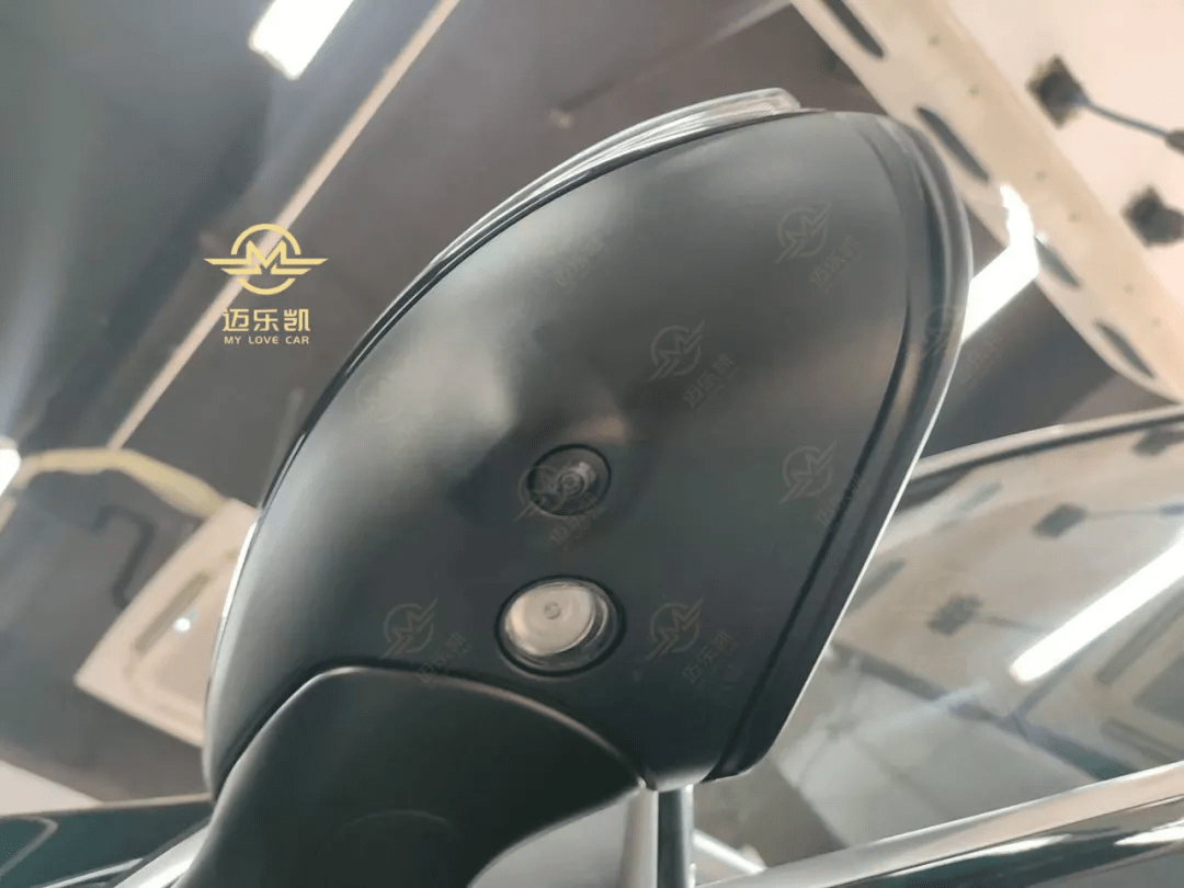 广州到店21款奔驰GLE350e改装360全景+柏林之声 +香氛负离子等上篇_搜狐汽车_搜狐网