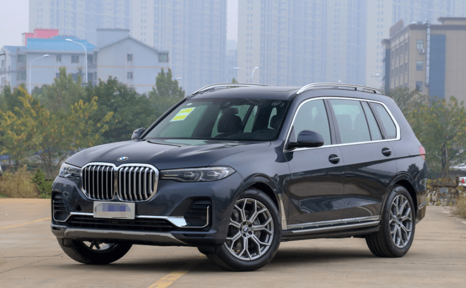 在它面前GLS、X7都要靠边站，林肯领航员387匹马力过足瘾！_搜狐汽车_搜狐网