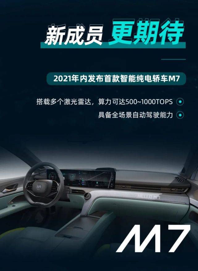 聚焦15-25万区间的威马，能等到“主场作战”的机会吗？_搜狐汽车_搜狐网