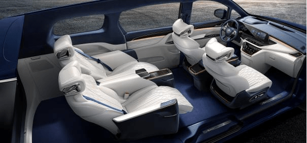 全系搭载48V轻混，2022款别克GL8艾维亚46.39万起_搜狐汽车_搜狐网