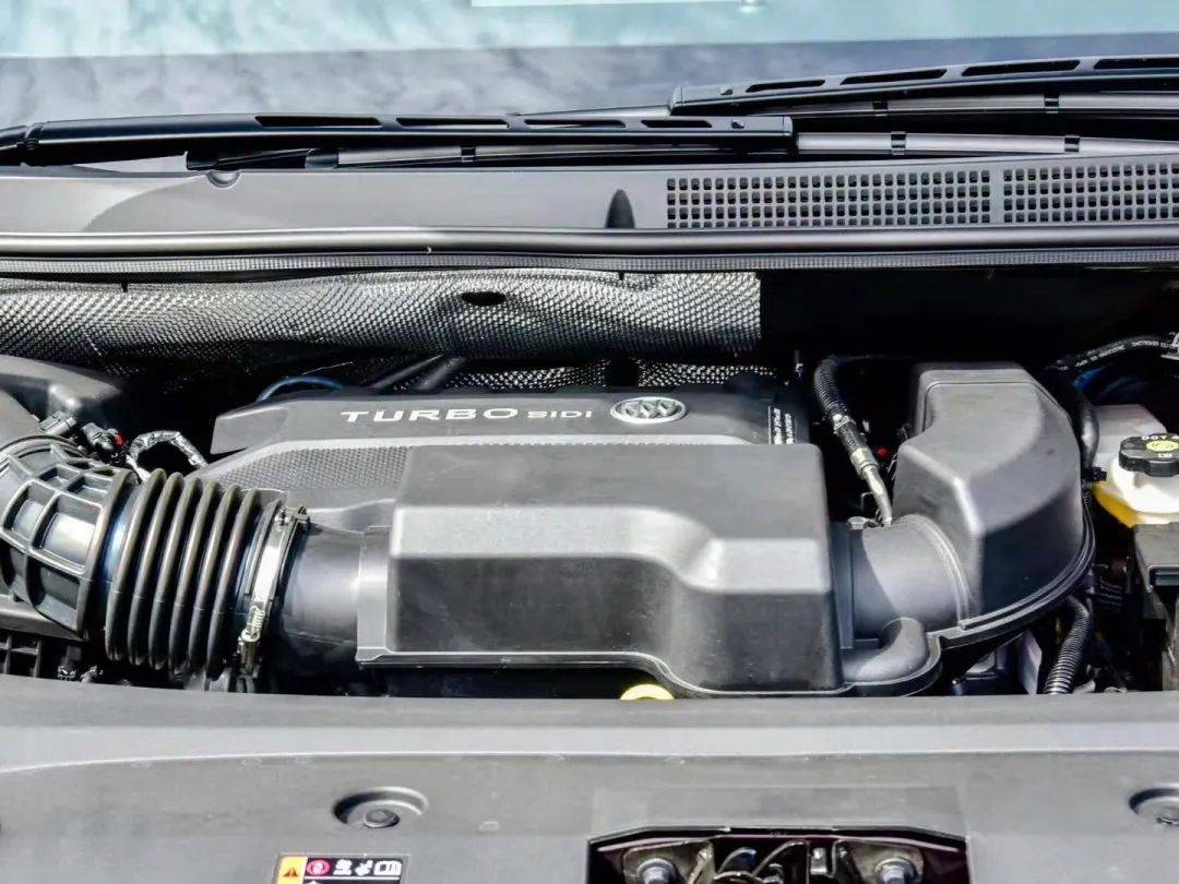 售价46.39万元起，新增48V轻混系统，2022款别克GL8艾维亚上市_搜狐汽车_搜狐网