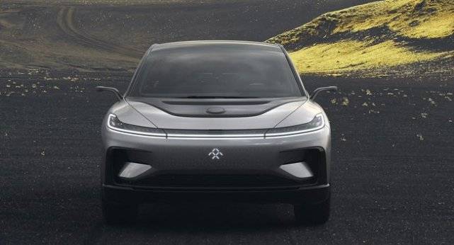 预定金5万元！网友：汽车盲盒来了_搜狐汽车_搜狐网