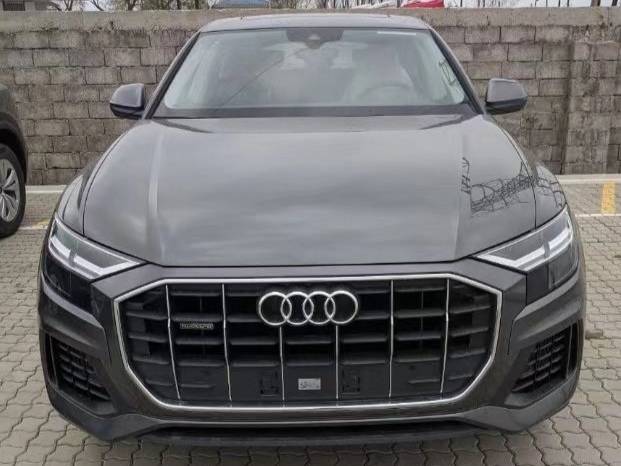 对标宝马X6，3.0T引擎+四驱，加速6.8秒，新内饰比GLE还帅气！_搜狐汽车_搜狐网