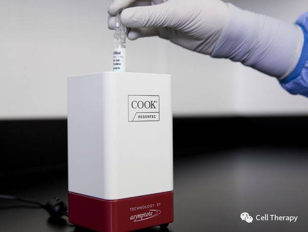 【评测】细胞药制剂包材的选择_Vials